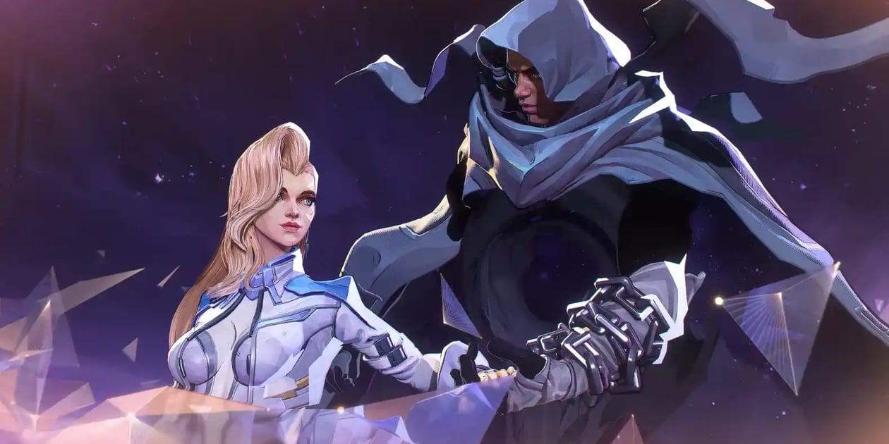 Cloak & Dagger in Marvel Rivals (Season 1) - Strengths & Weaknesses