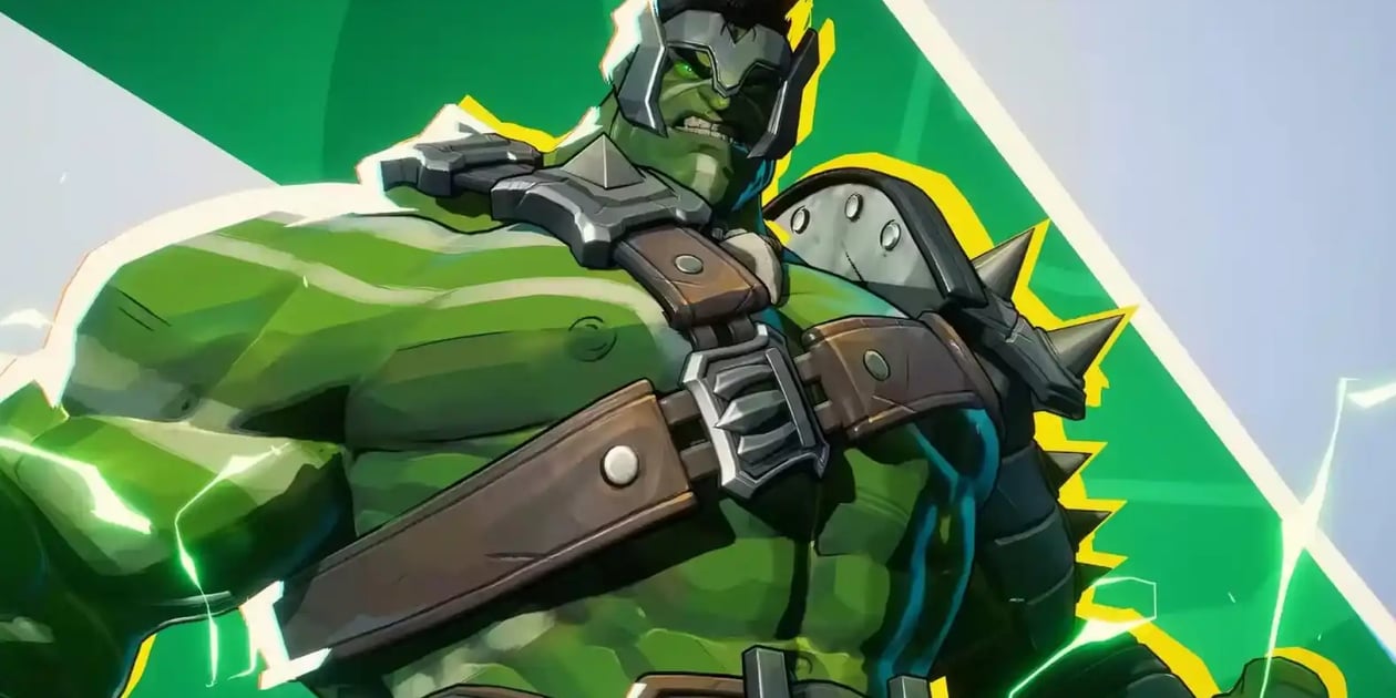 Marvel Rivals Carga Gama – Forças, Contras e Melhores Usos