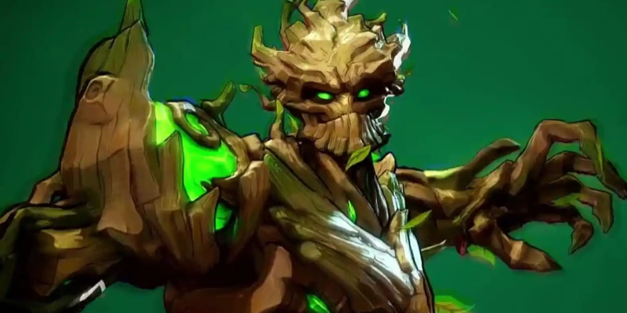 Groot in Marvel Rivals (Season 1) - Strengths & Weaknesses