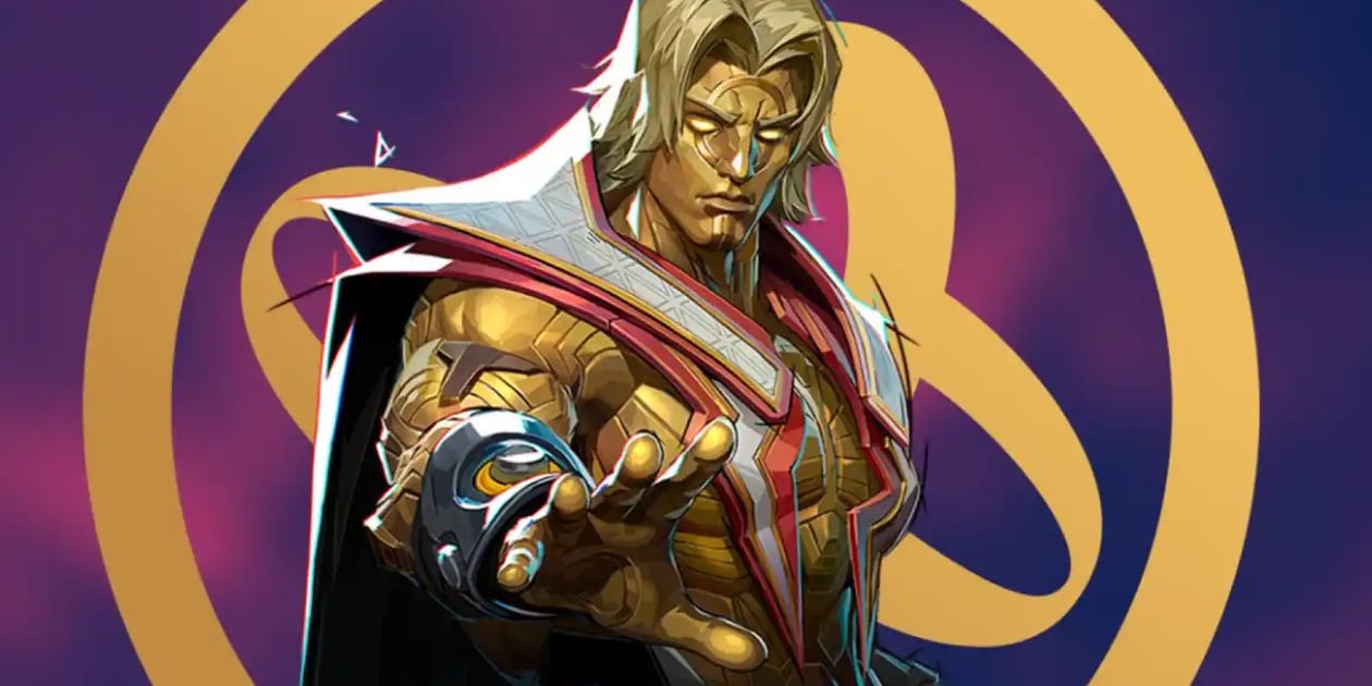 Marvel Rivals Guardian Revival – Strengths, Counters & Best Uses