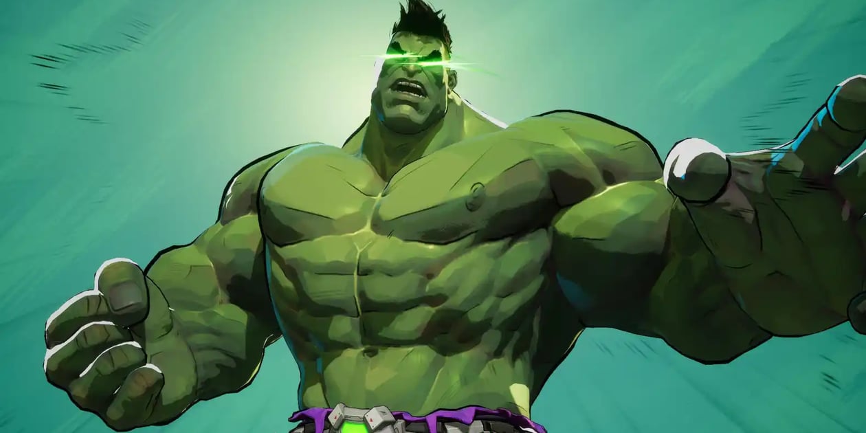 Hulk in Marvel Rivals (Season 1) - Strengths & Weaknesses