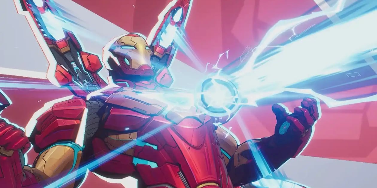Iron Man in Marvel Rivals (Season 1) - Strengths & Weaknesses