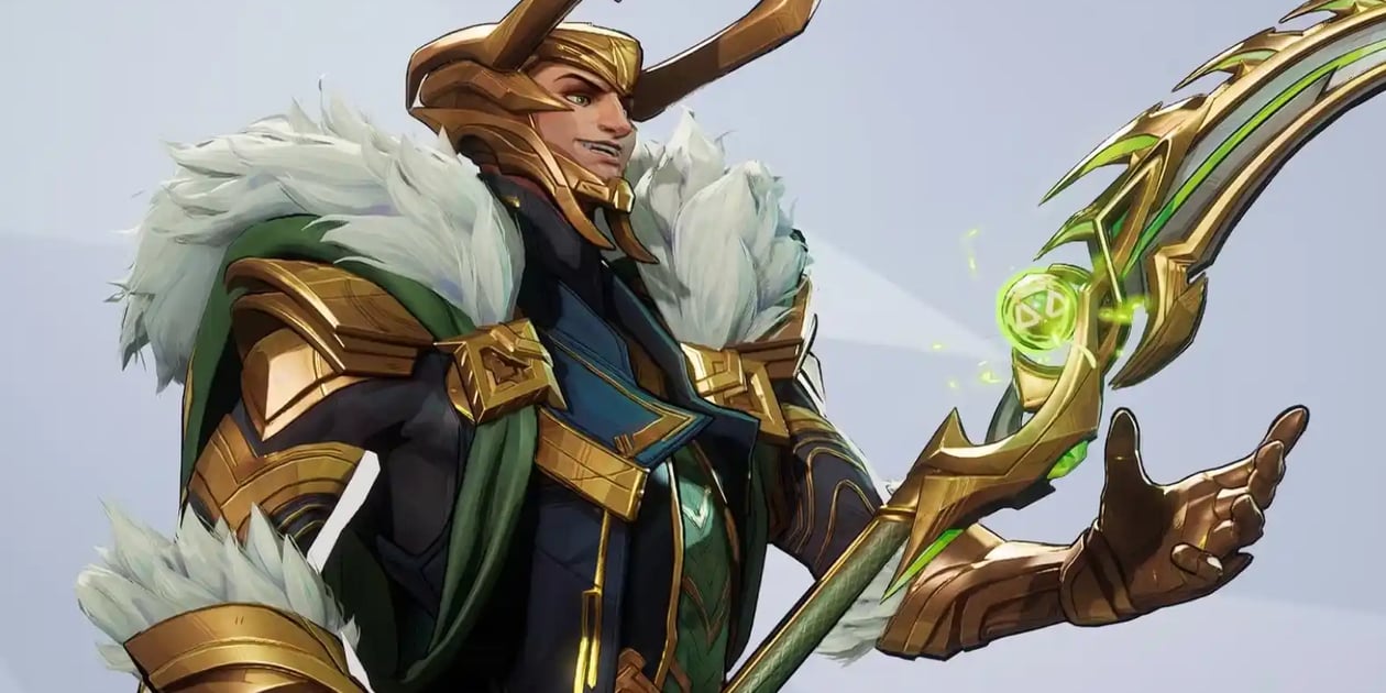 Loki in Marvel Rivals (Season 1) - Strengths & Weaknesses