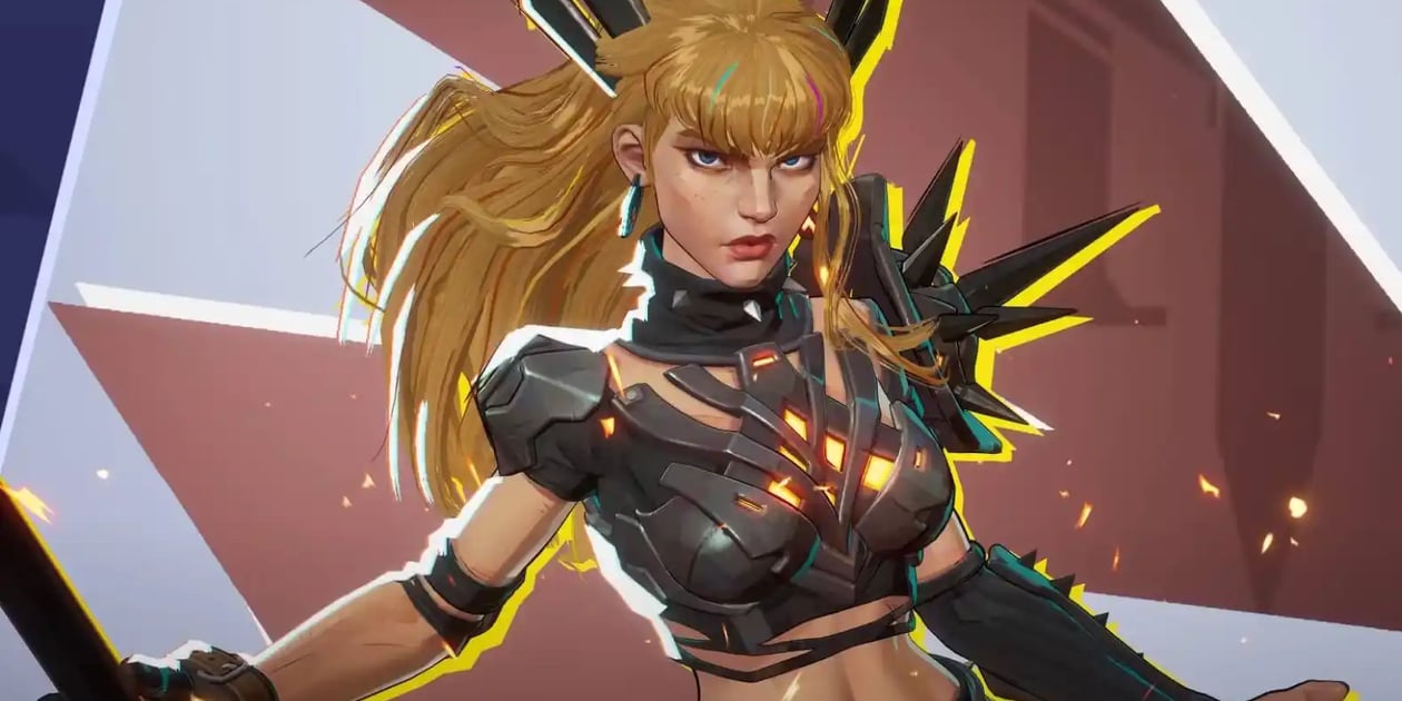 Magik in Marvel Rivals (Season 1) - Strengths & Weaknesses