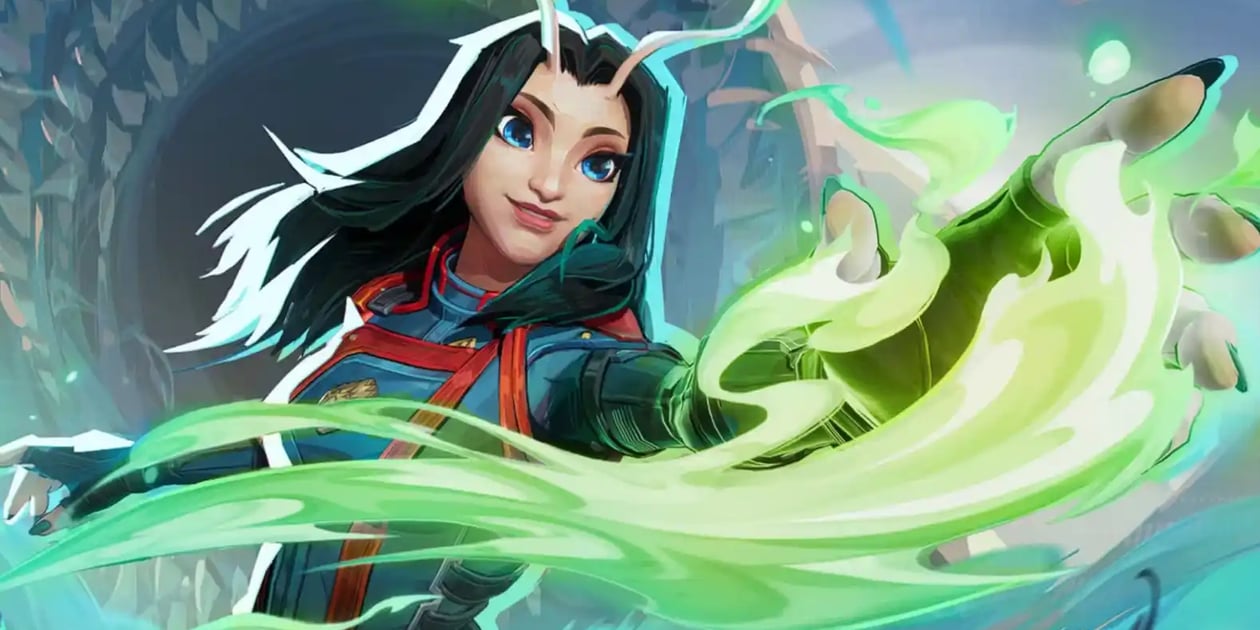 Mantis in Marvel Rivals (Season 1) - Strengths & Weaknesses