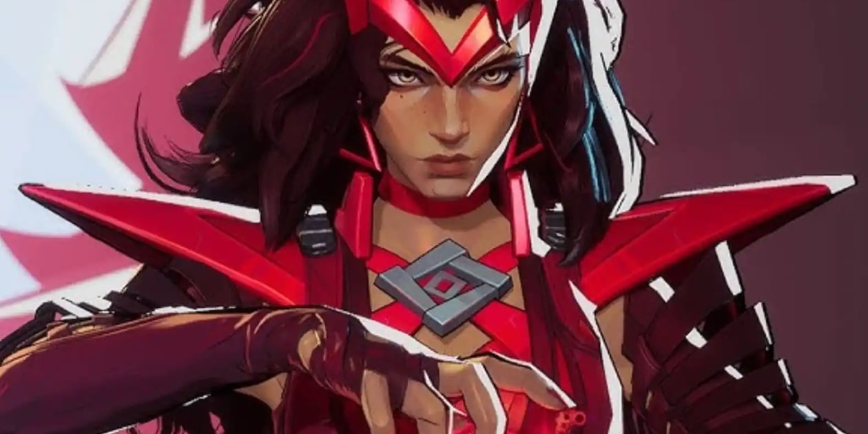 Scarlet Witch in Marvel Rivals (Season 1) - Strengths & Weaknesses