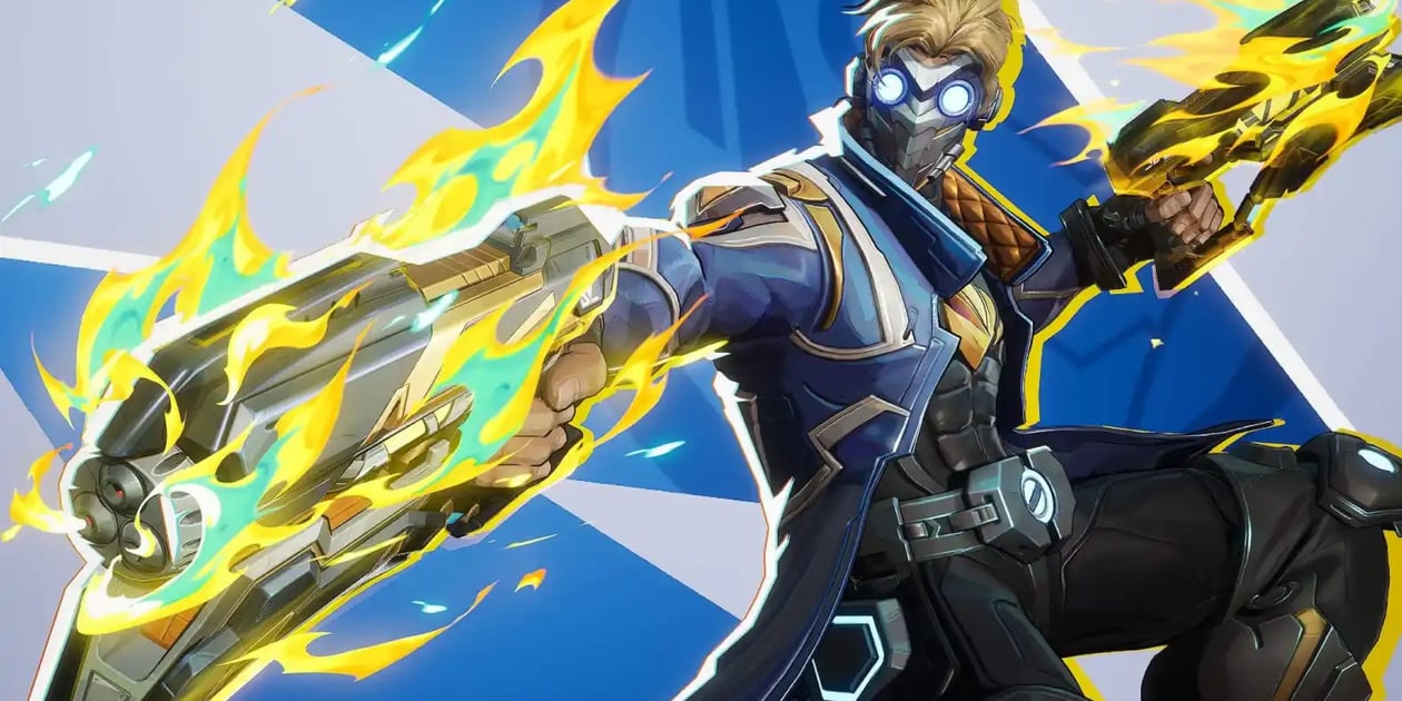 Star-Lord in Marvel Rivals (Season 1) - Strengths & Weaknesses