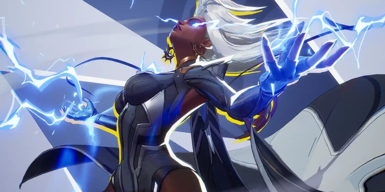 Storm in Marvel Rivals (Season 1) - Strengths & Weaknesses