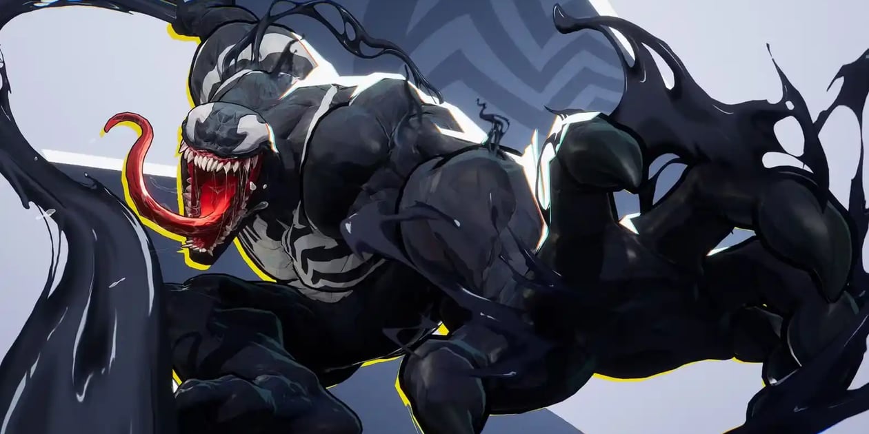 Venom in Marvel Rivals (Season 1) - Strengths & Weaknesses