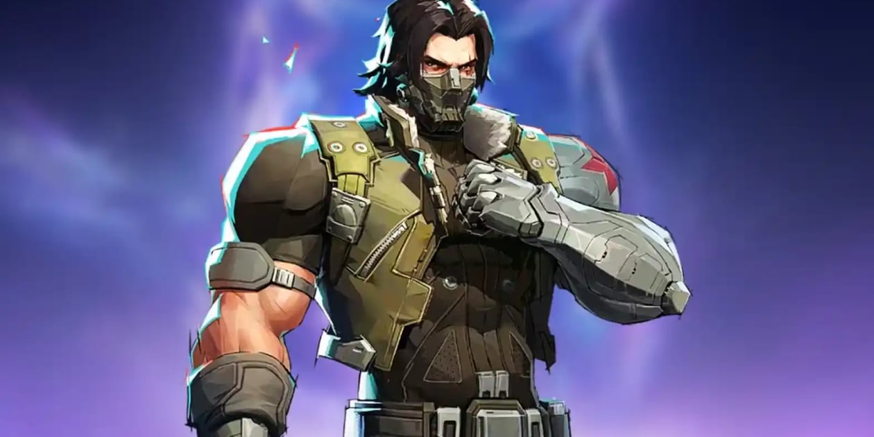 Winter Soldier in Marvel Rivals (Season 1) - Strengths & Weaknesses