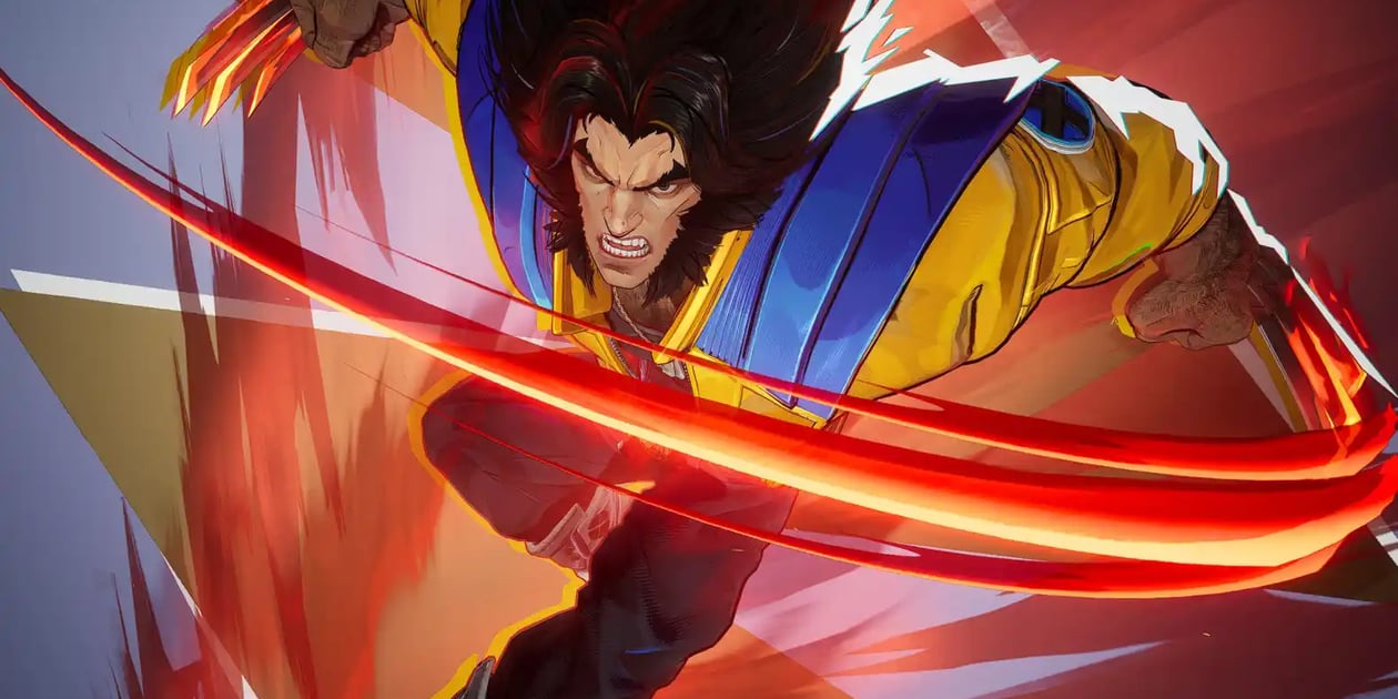 Wolverine in Marvel Rivals (Saison 1) - Stärken & Schwächen